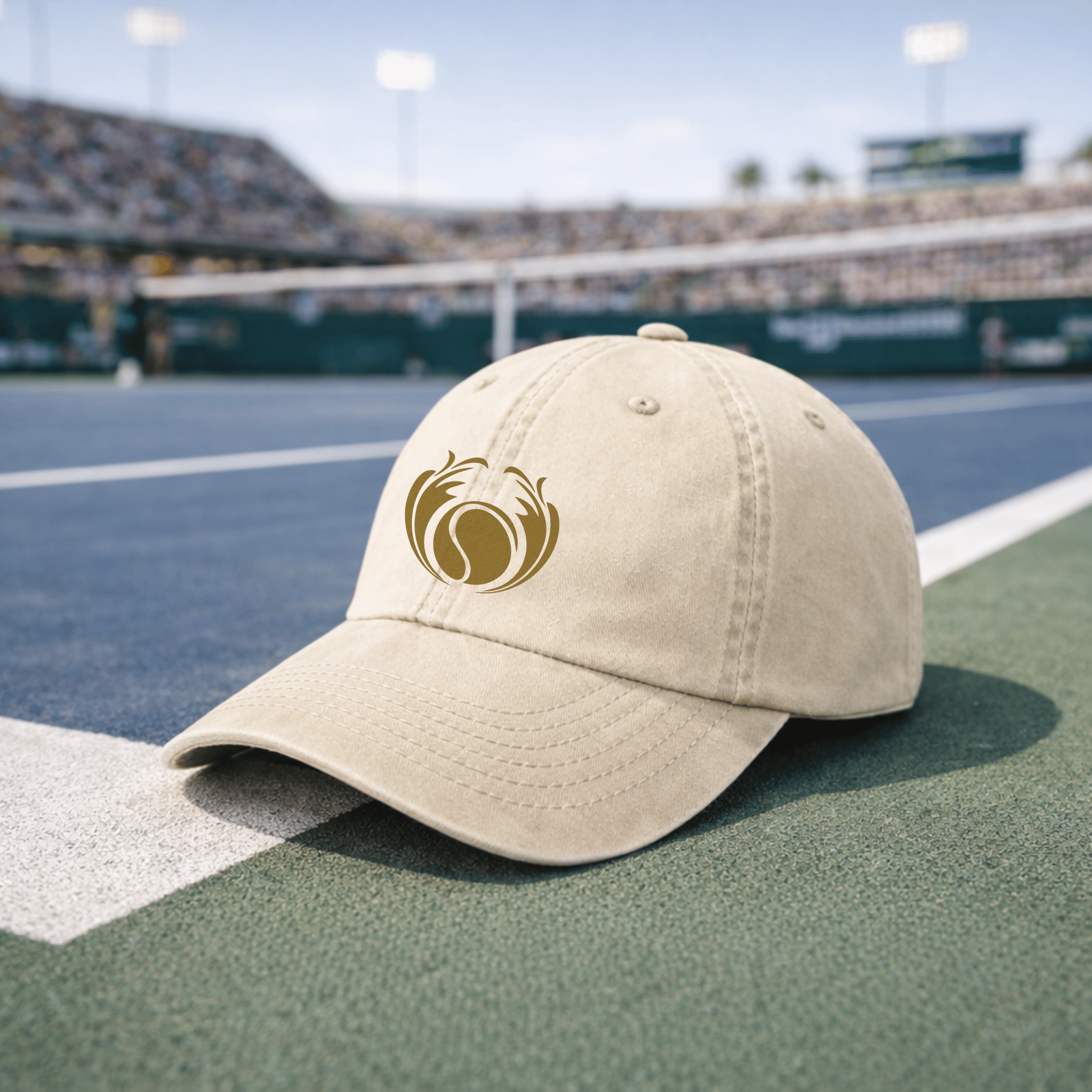 Shop All – Delray Beach Open by Campus Customs